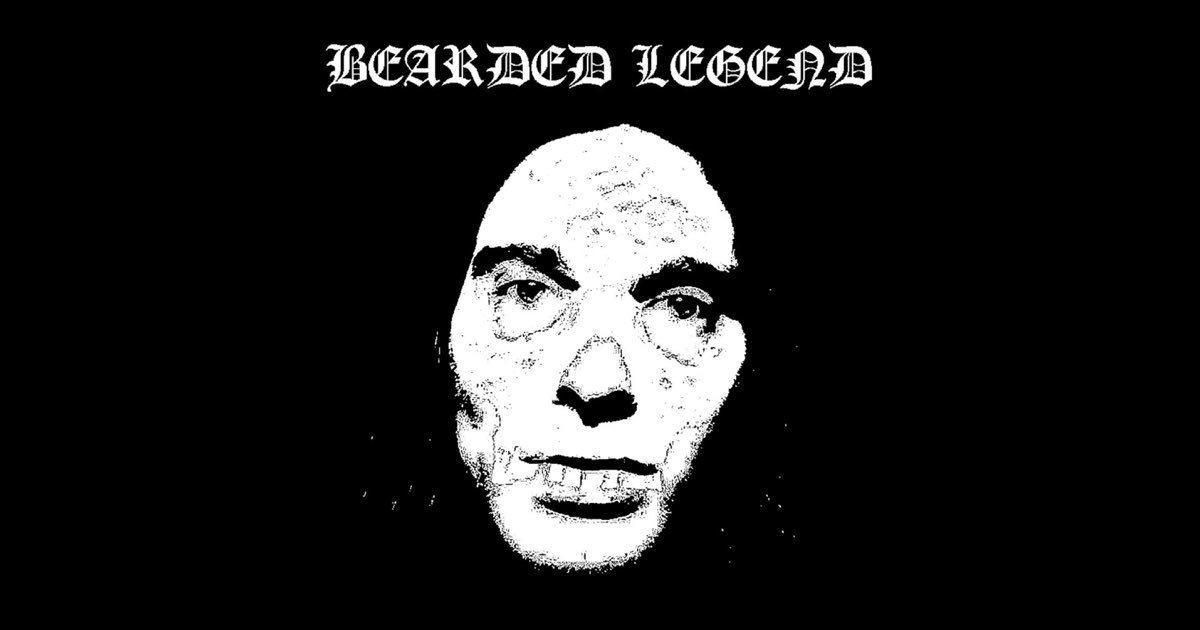 ‎Free Mind - Single - Album by Bearded Legend - Apple Music