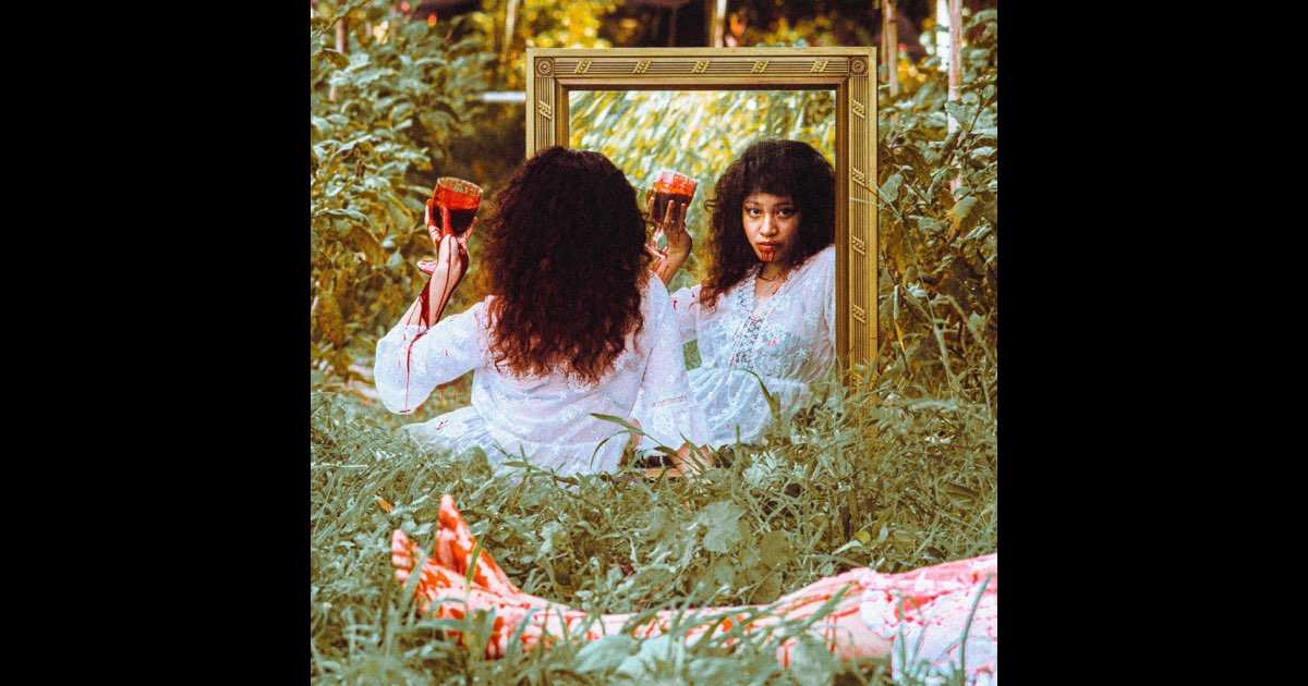 ‎Pag-Ibig ay Kanibalismo I - Single – Album von fitterkarma – Apple Music