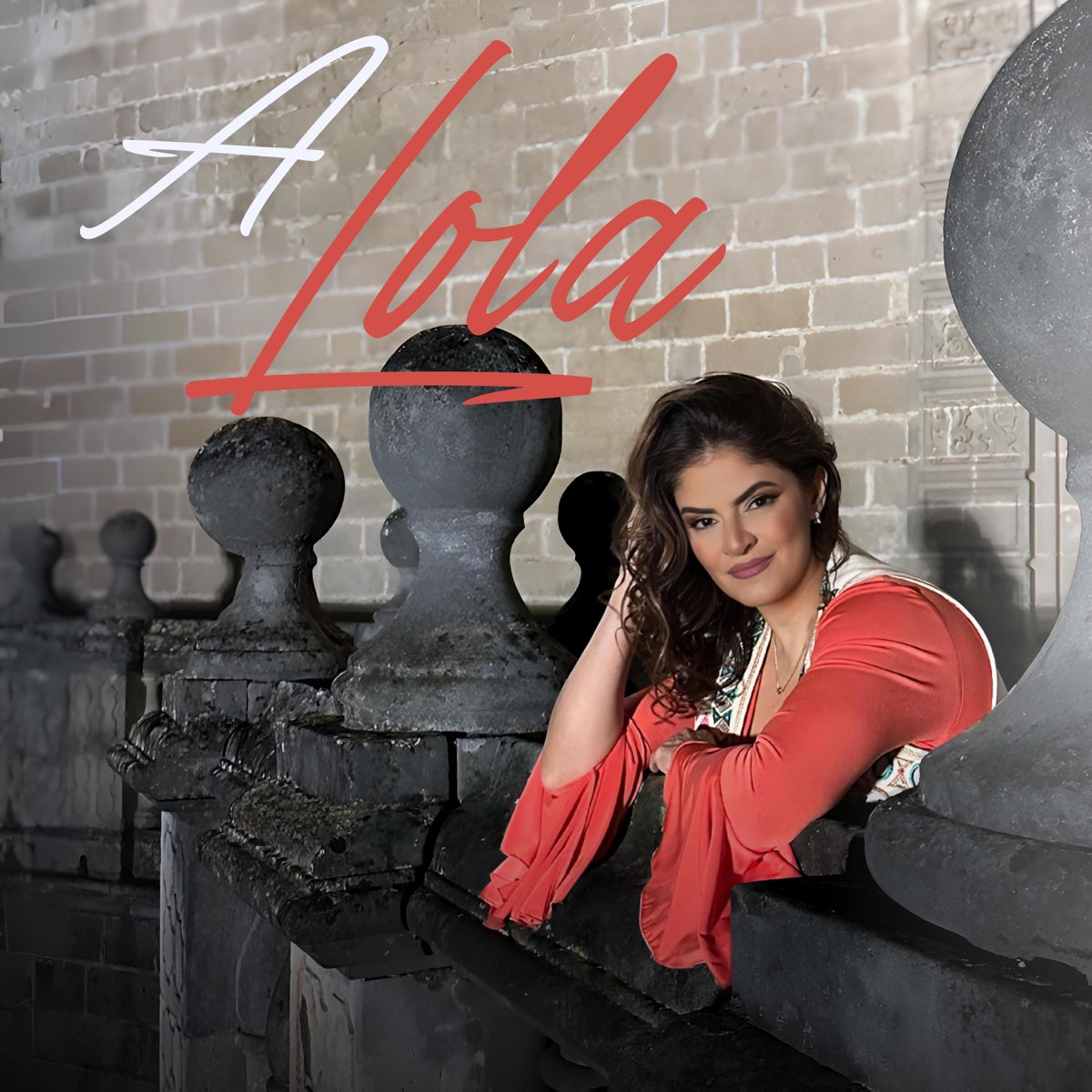 ‎A Lola - Single - Album by Mariela Mejía - Apple Music