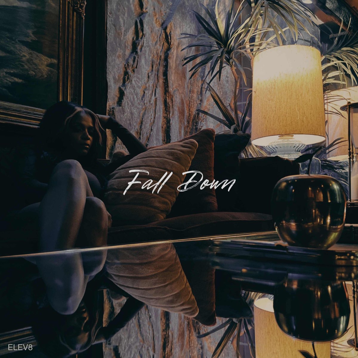 ‎Fall Down - Single - Album by ELEV8 - Apple Music