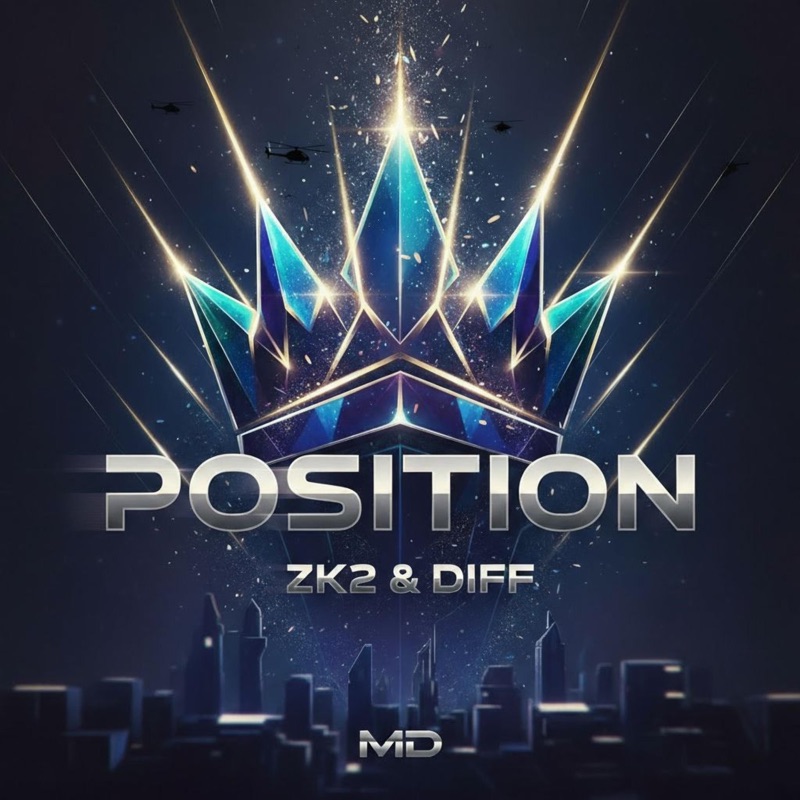 POSITION - ZK2 & DIFF: Song Lyrics, Music Videos & Concerts
