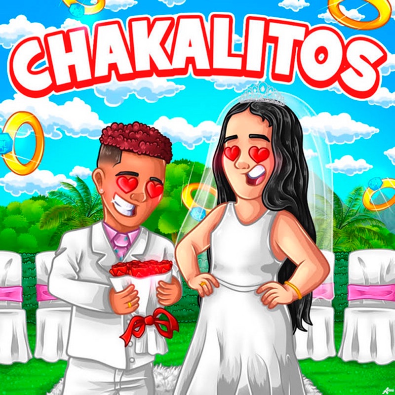 Chakalitos - Angi Fire, Tilin Insano & Dj Human Star: Song Lyrics ...