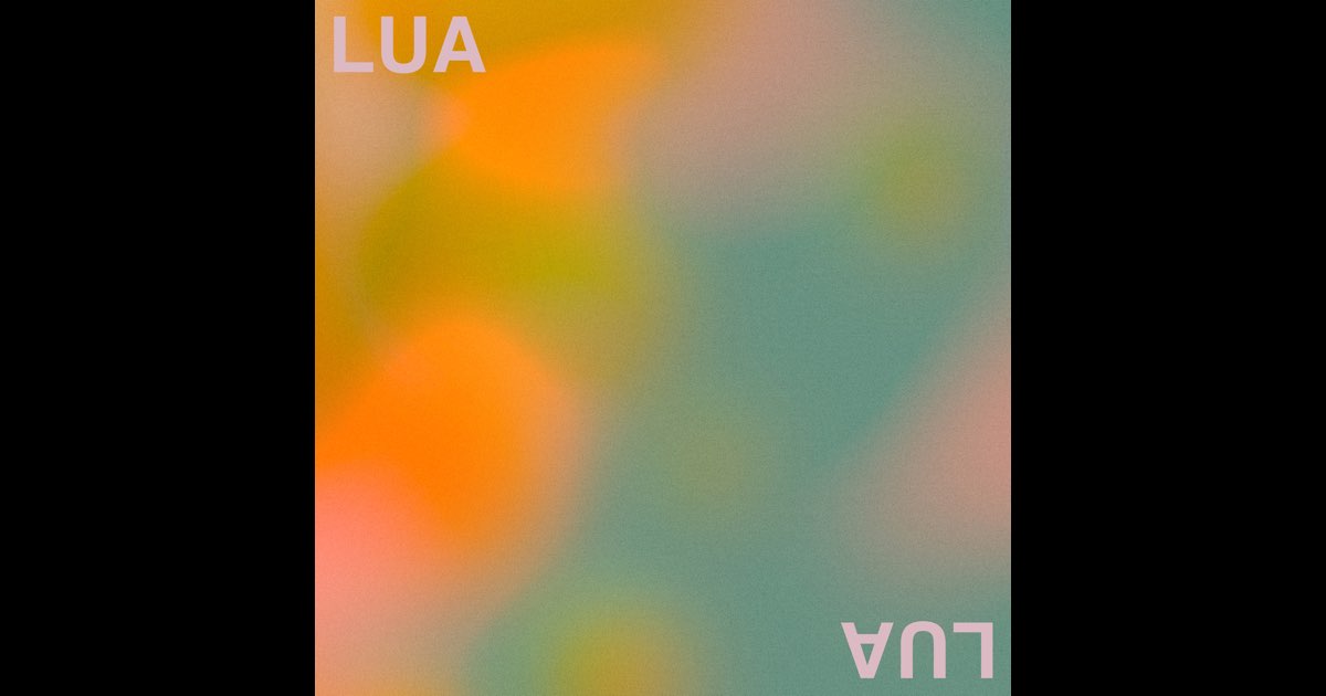 Jade Green - EP》- LuaLua的专辑 - Apple Music