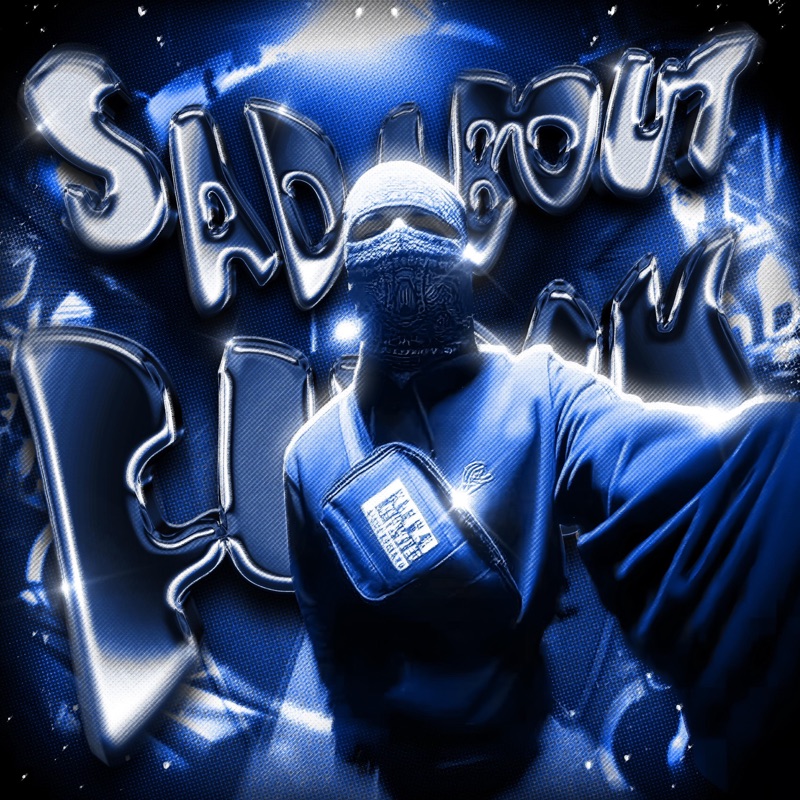 Sad About Funk (Slowed) - KVNYSH, VXN!SH & ESOW: Song Lyrics, Music ...