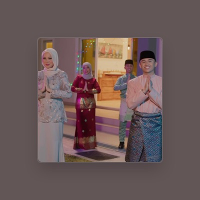 Sabrina Eelini - Shazam