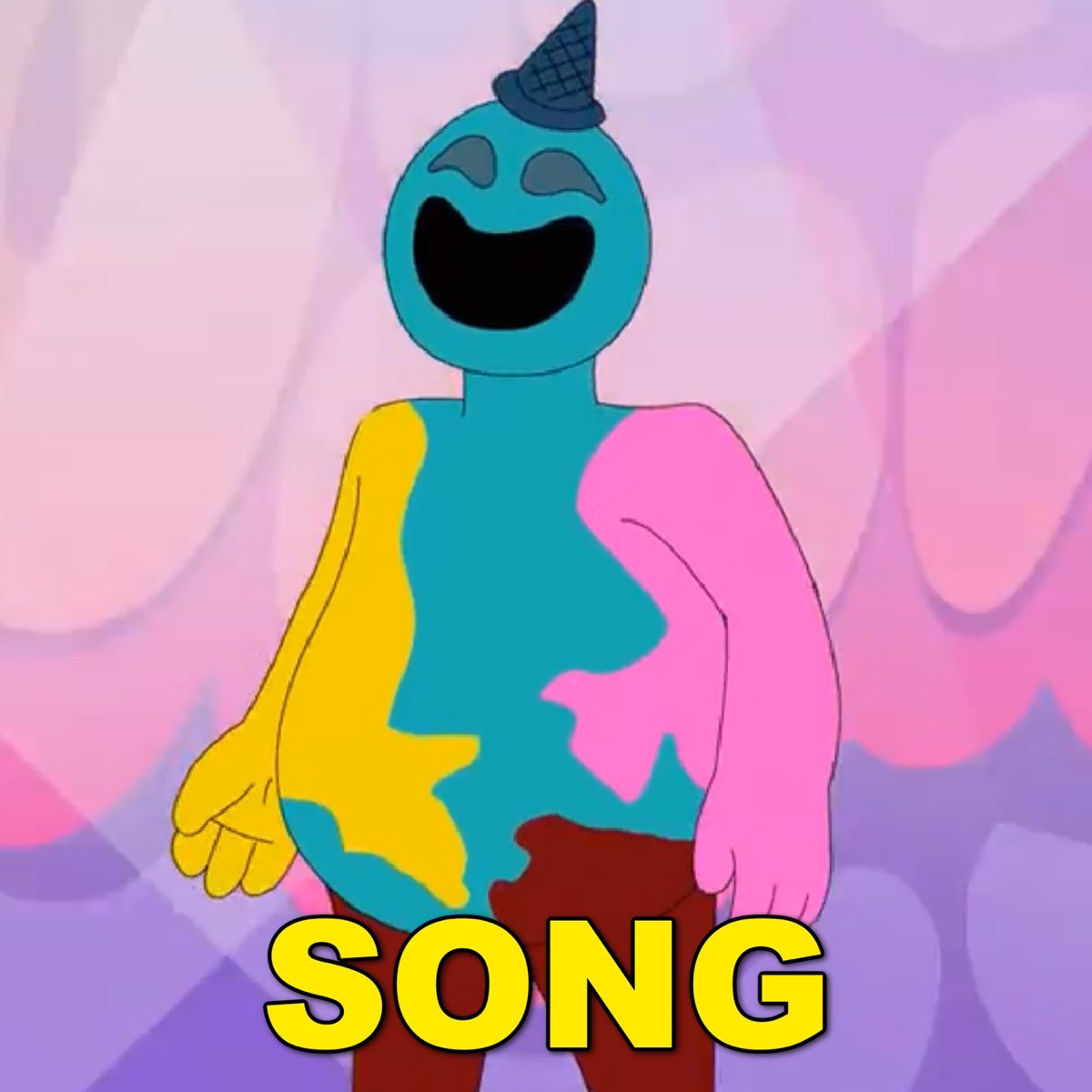 ‎Doey The Doughman Song (Poppy Playtime Chapter 4 Safe Haven) - Single ...