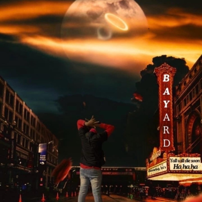 Baphomet - TyBaBy3x: Song Lyrics, Music Videos & Concerts