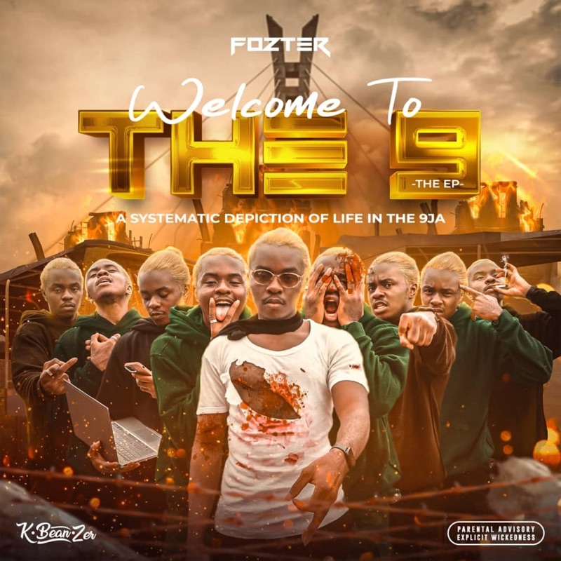 Come Correct - Fozter: Song Lyrics, Music Videos & Concerts