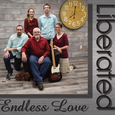 Endless Love - album by Liberated Band