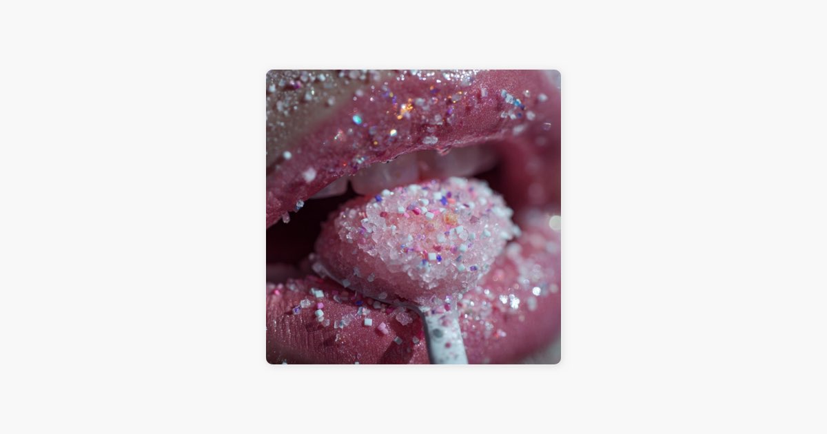 ‎SUGAR ON MY TONGUE – Titel von jsbbgirl – Apple Music