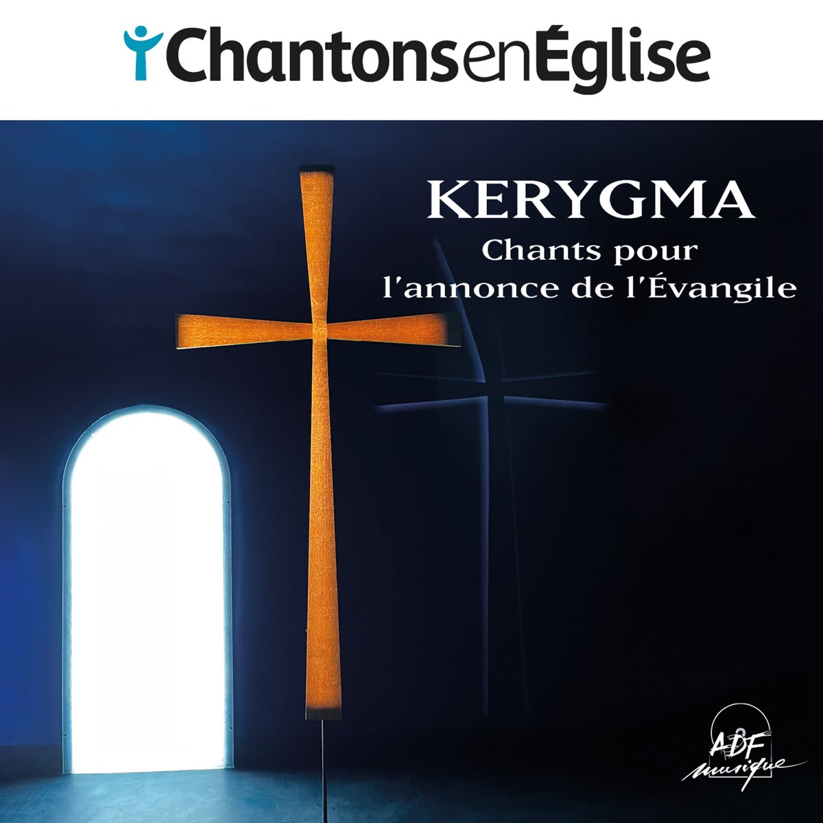 ‎Chantons en Église - KERYGMA : Chants pour l'annonce de l'Évangile ...