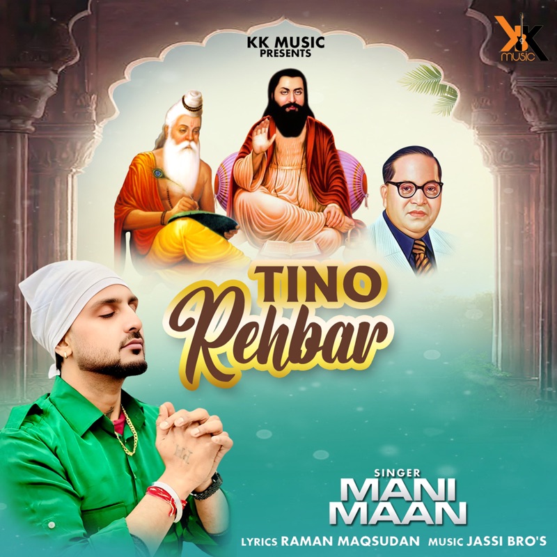Tino Rehbar - Mani Maan: Song Lyrics, Music Videos & Concerts