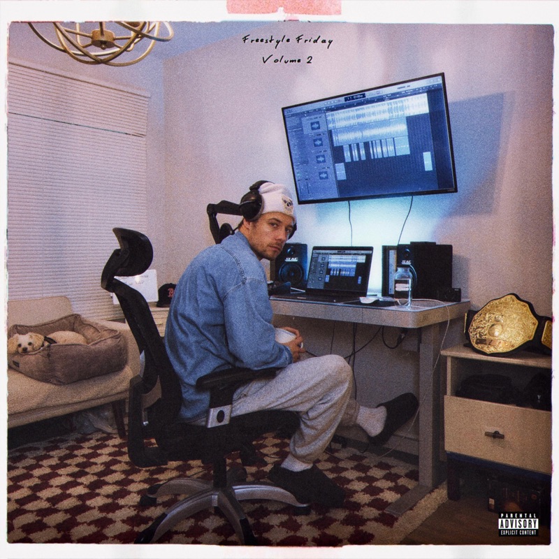 Mr. Self Destructive - JZAC: Song Lyrics, Music Videos & Concerts