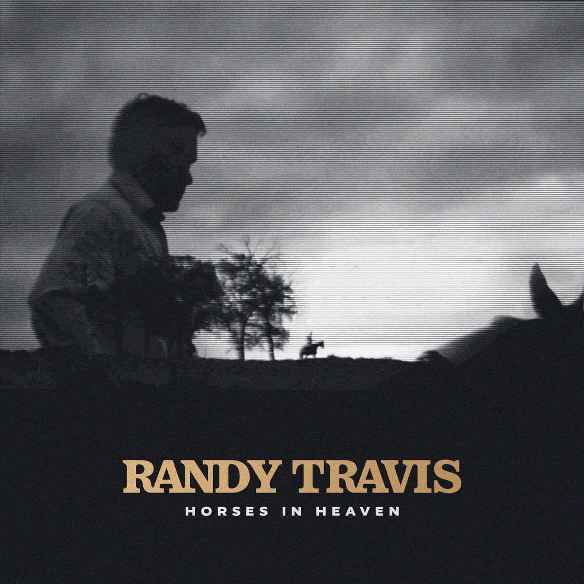 ‎Horses In Heaven - Single - Album by Randy Travis - Apple Music