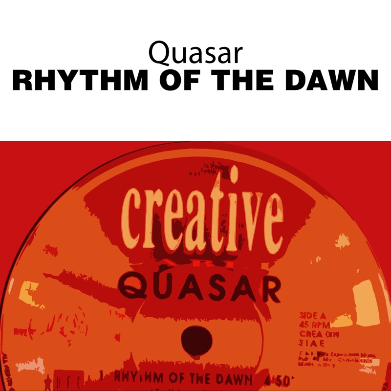 Rhythm Of The Dawn (Talking About) - Quasar: Song Lyrics, Music Videos ...