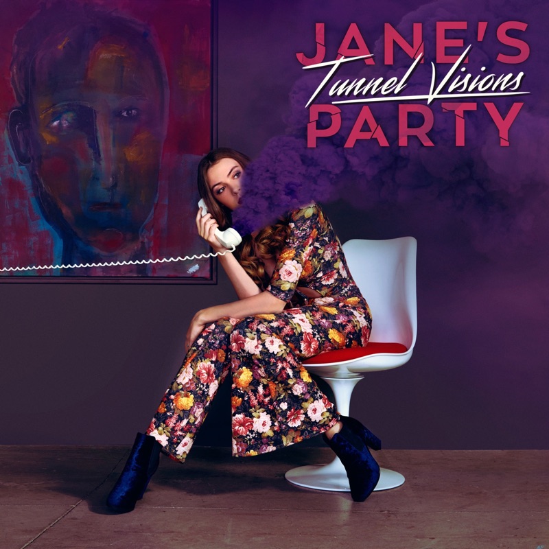 San Francisco - Jane's Party: Song Lyrics, Music Videos & Concerts