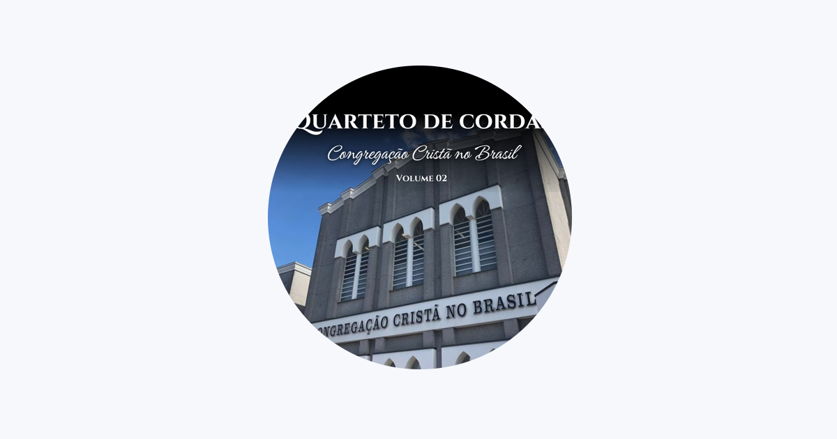 ‎Violino CCB Hinos - Apple Music