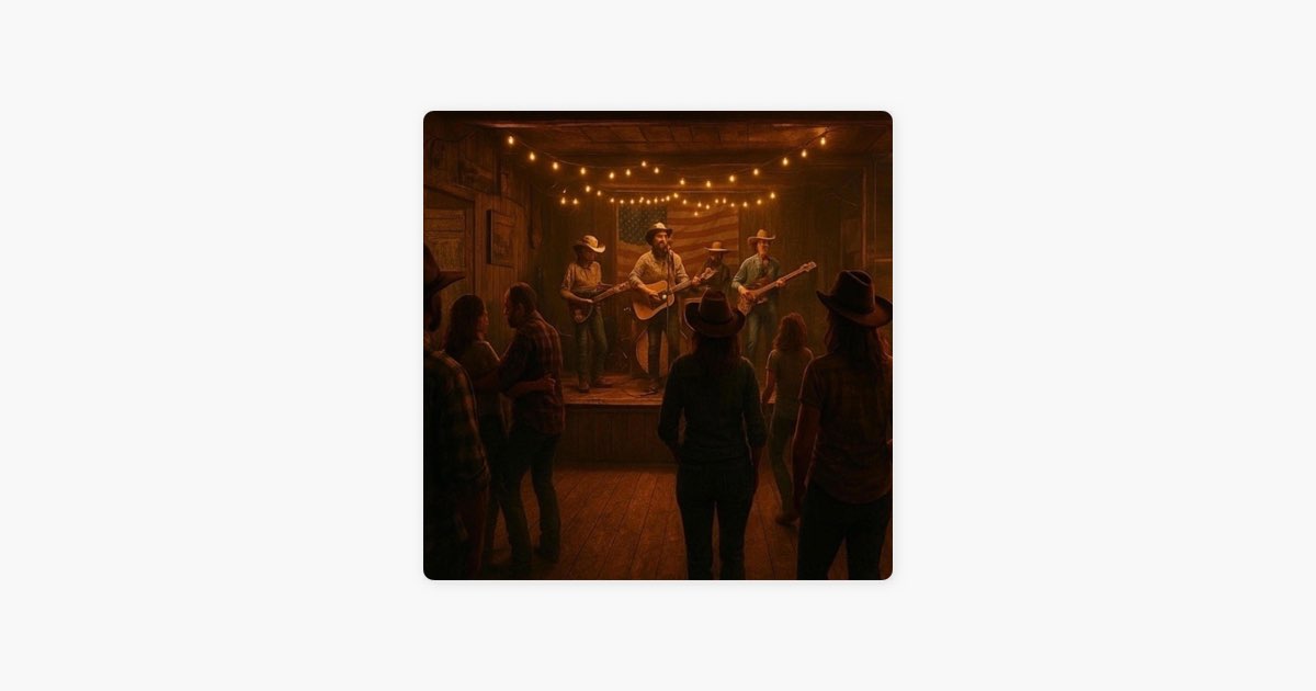‎Redneck Trainwreck - Song by Adam Byrd - Apple Music