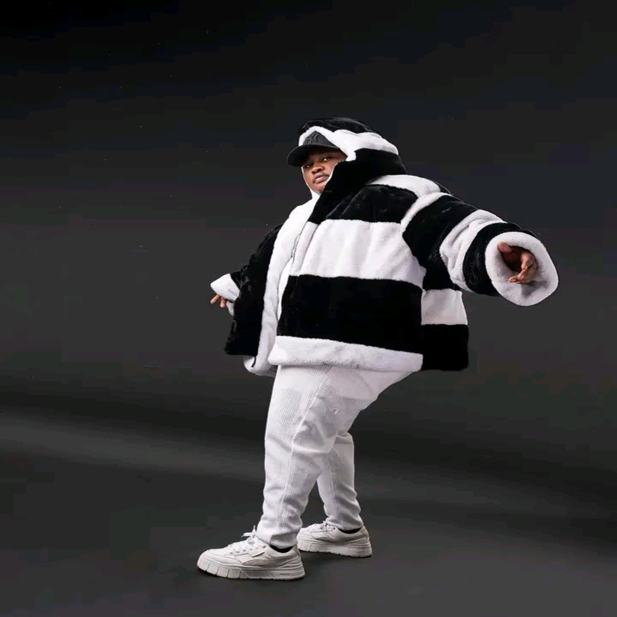 ‎Rest_In_Peace_Malome_Vector__Tribute_poem_for_Malome_Vector_ - Single ...