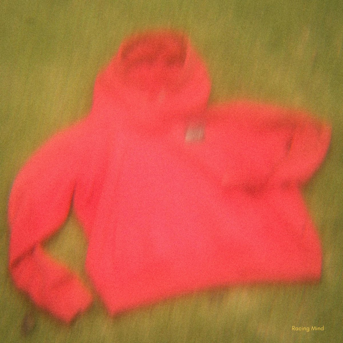 ‎Racing Mind - EP - Album by Racing Mind - Apple Music