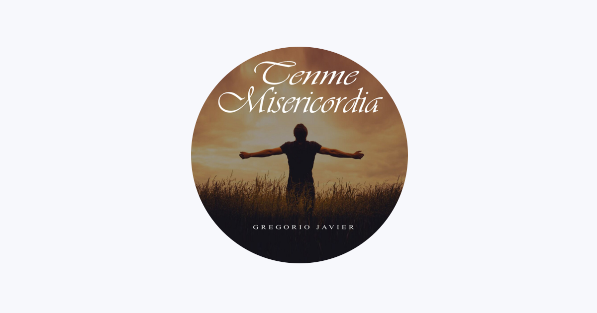 ‎Gregorio Javier en Apple Music