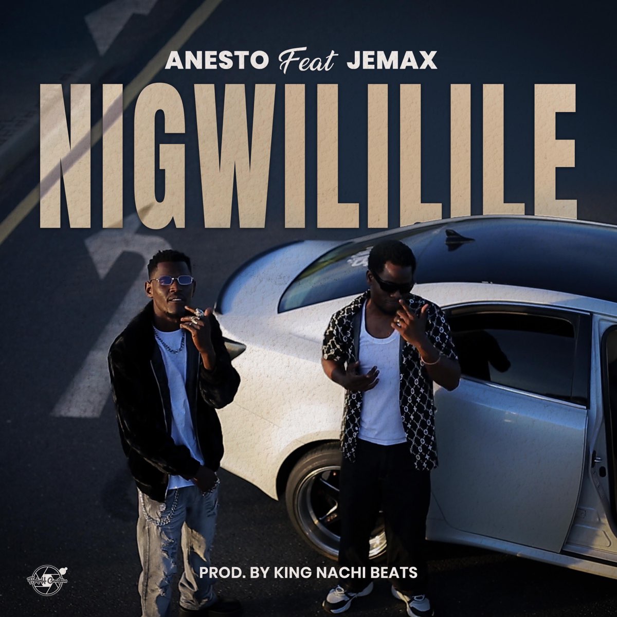 ‎Nigwililile (feat. Jemax) - Single - Album by Anesto ZM - Apple Music