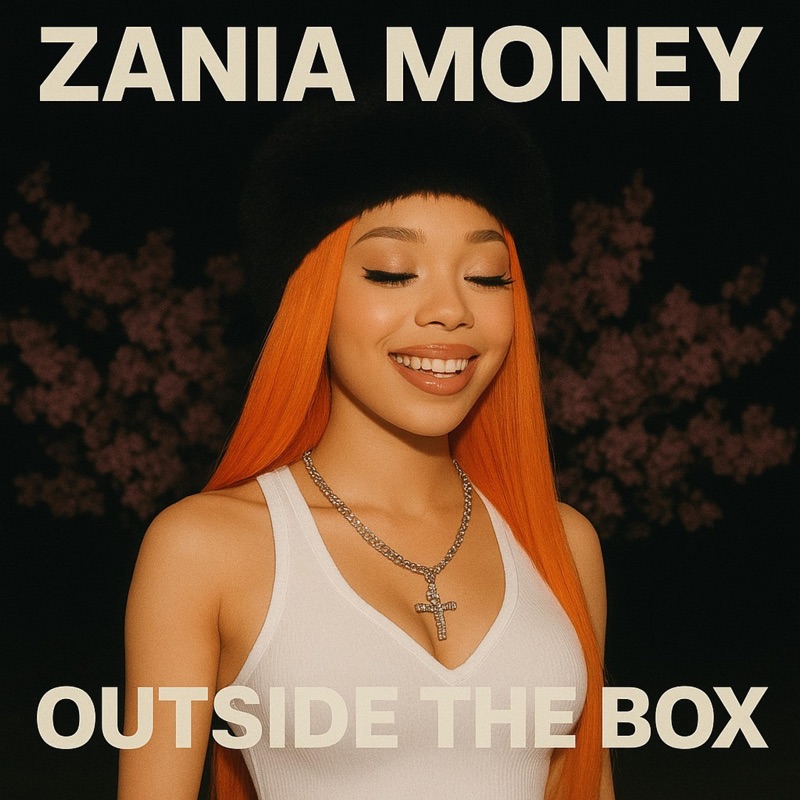 It's My Time (feat. Nyracy) - Zania Money: Song Lyrics, Music Videos ...