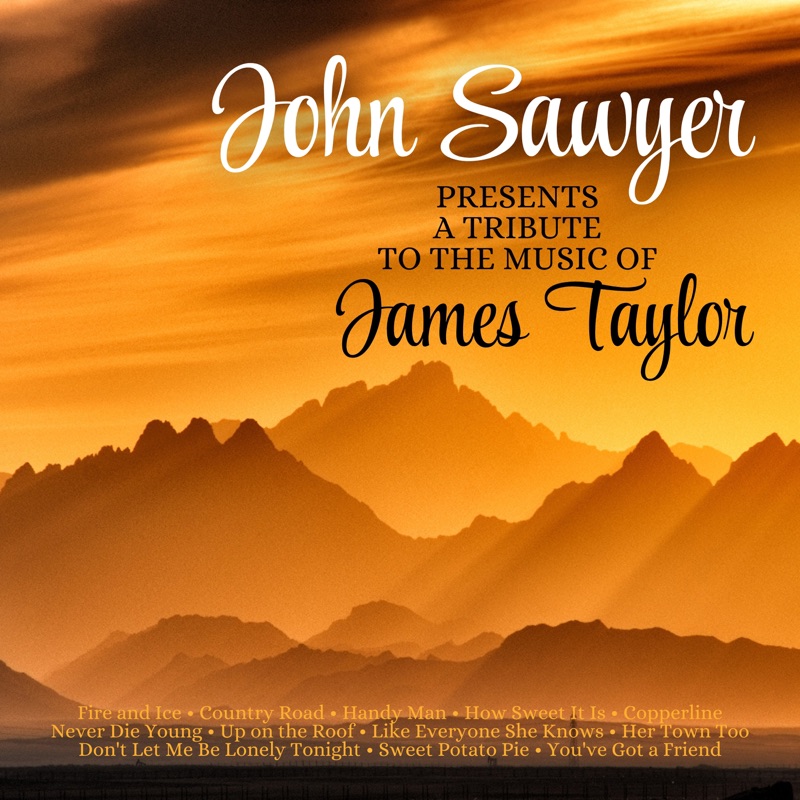 Handy Man - John Sawyer: Song Lyrics, Music Videos & Concerts