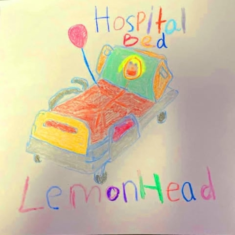 Hospital Bed - LemonHead: Song Lyrics, Music Videos & Concerts