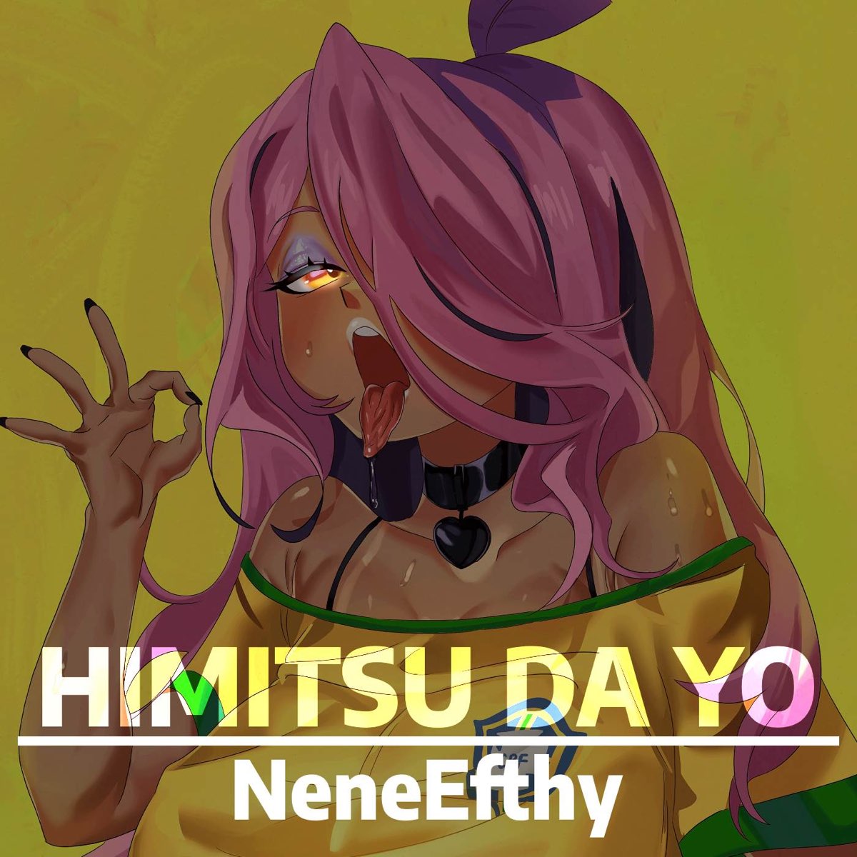 ‎Himitsu Da Yo - Single — álbum de NeneEfthy — Apple Music