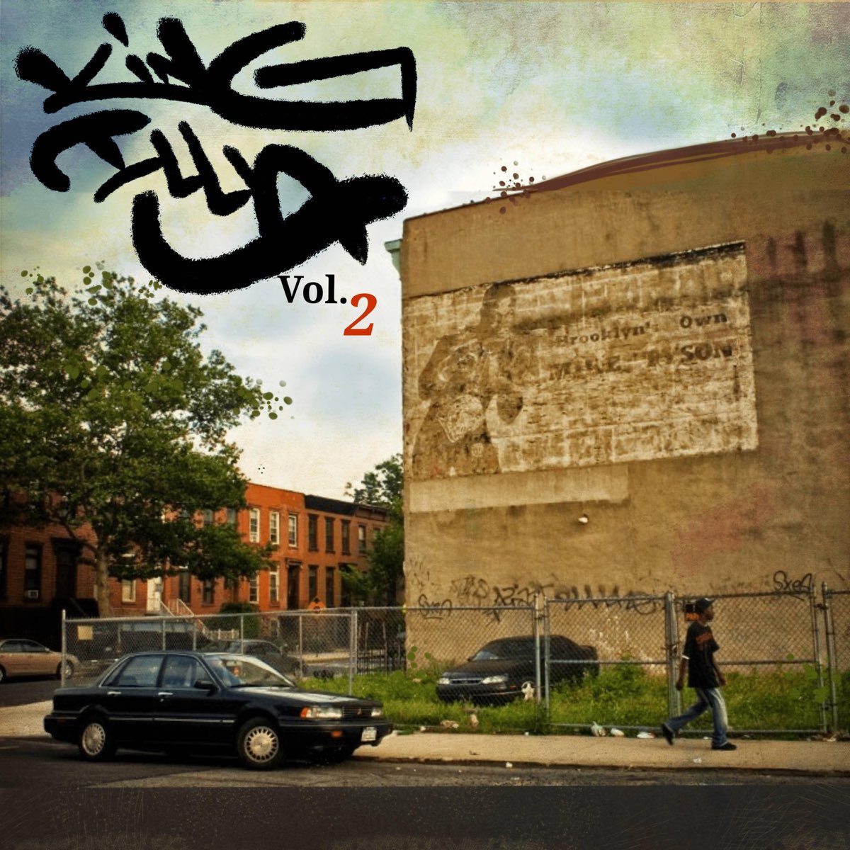 ‎Vol.2 - Album by King Illa - Apple Music