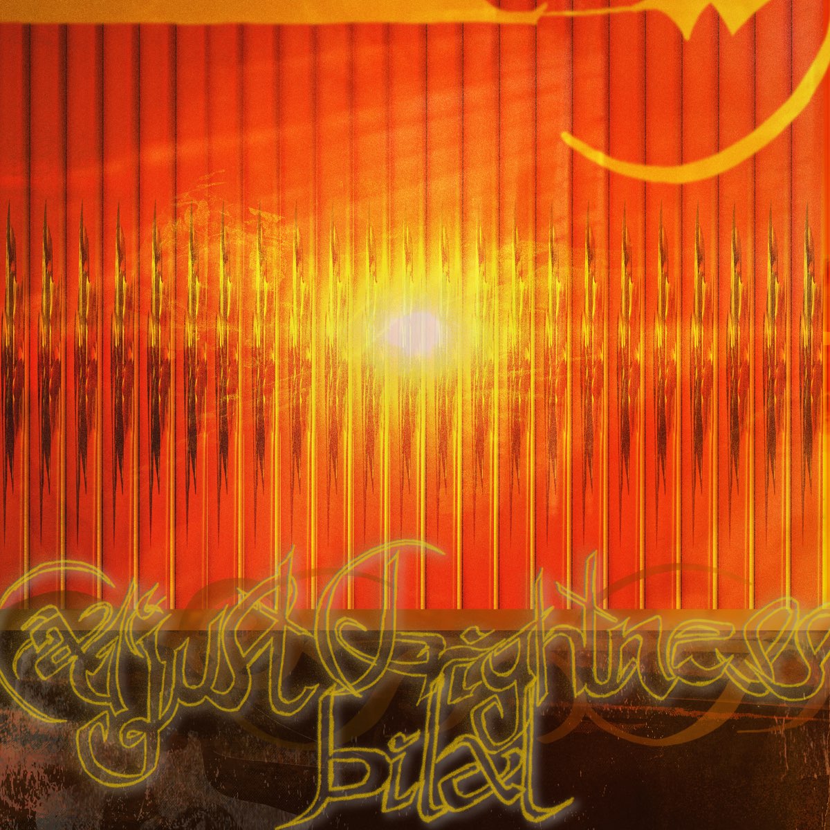 ‎Adjust Brightness - Album by Bilal - Apple Music