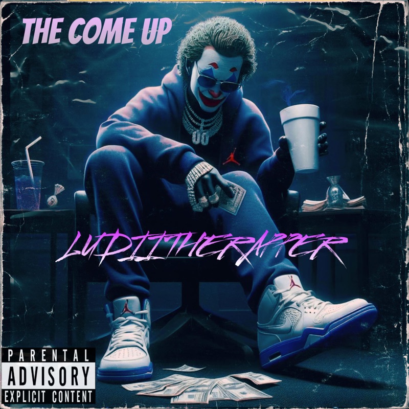 All Tha Years - Ludii TheRapper: Song Lyrics, Music Videos & Concerts