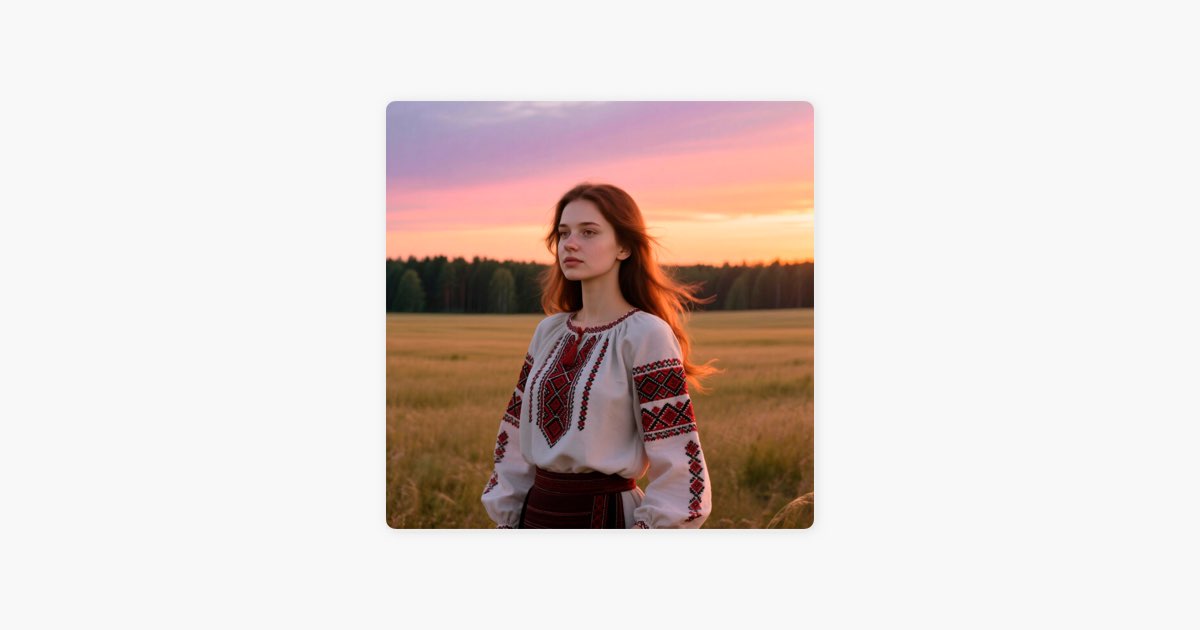 ‎Пісня «Я тебе лю!» — MALA SARA — Apple Music