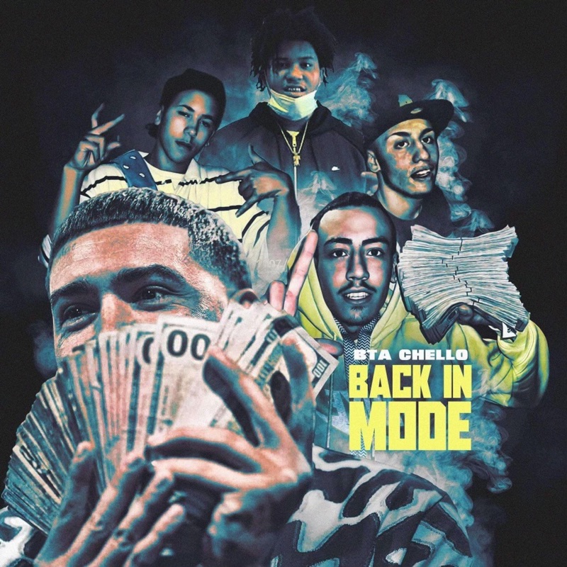 Slap - BTA Chello: Song Lyrics, Music Videos & Concerts