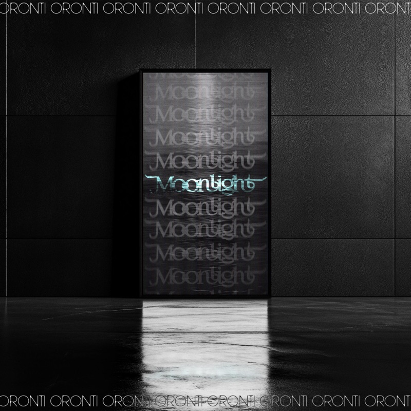 Moonlight - ORONTI: Song Lyrics, Music Videos & Concerts
