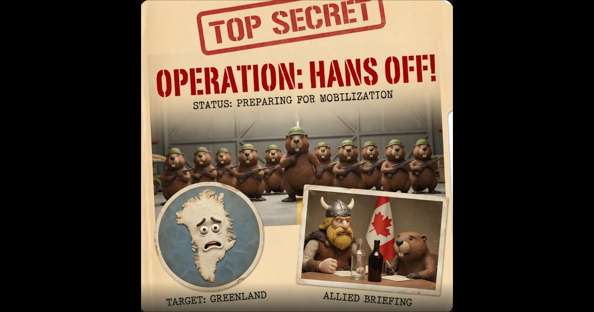 ‎Operation: HANS OFF! - Single – album af Matthew Thomas Gillespie ...
