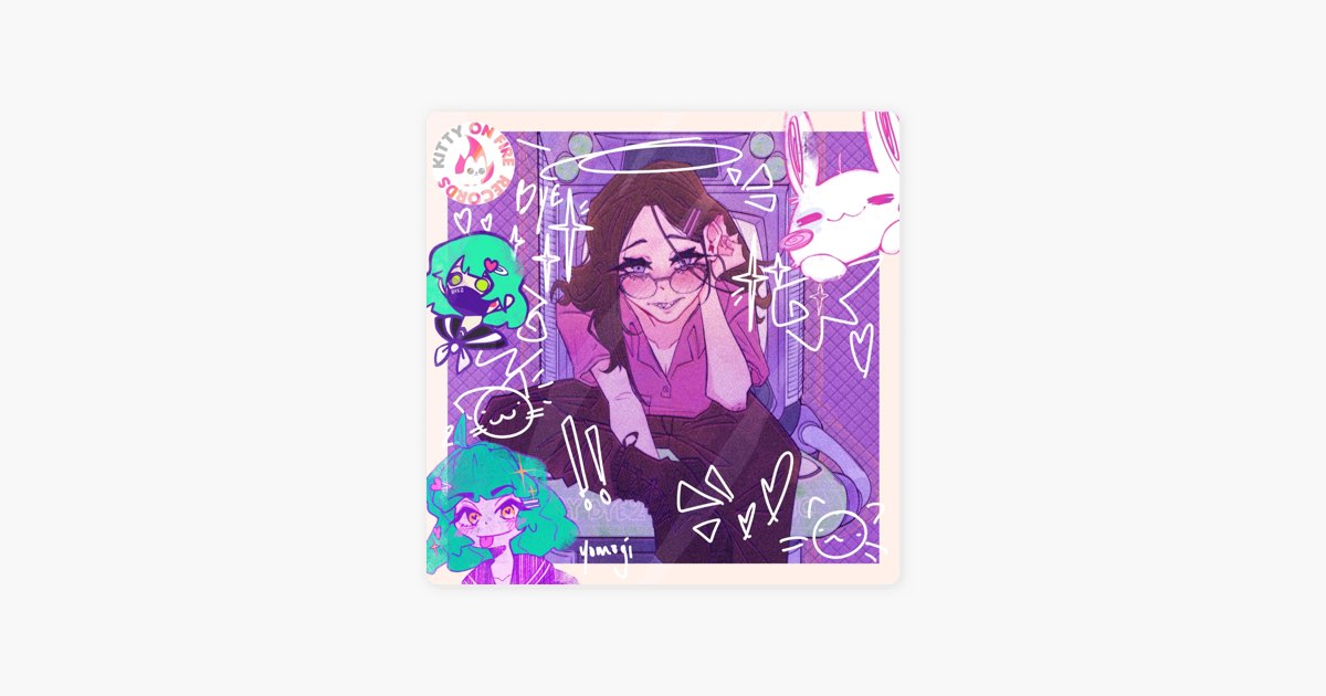 ‎Girl Soup多摩市風 - Song by bye2 - Apple Music