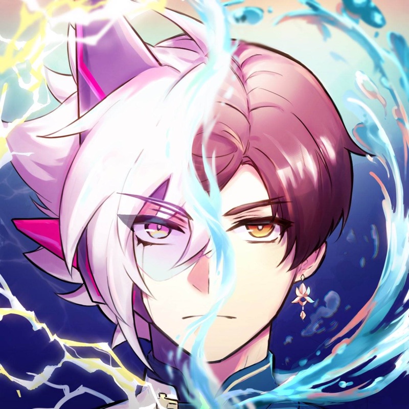 Samudrartha - Duet (English Va Version) (From “Honkai: Star Rail) [feat ...