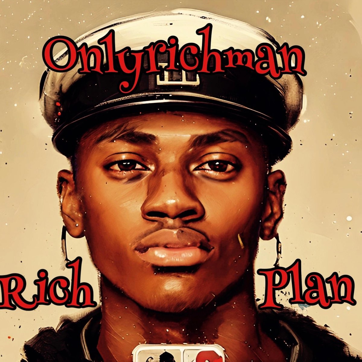 ‎Rich Plan - Album by 0nlyrichman - Apple Music