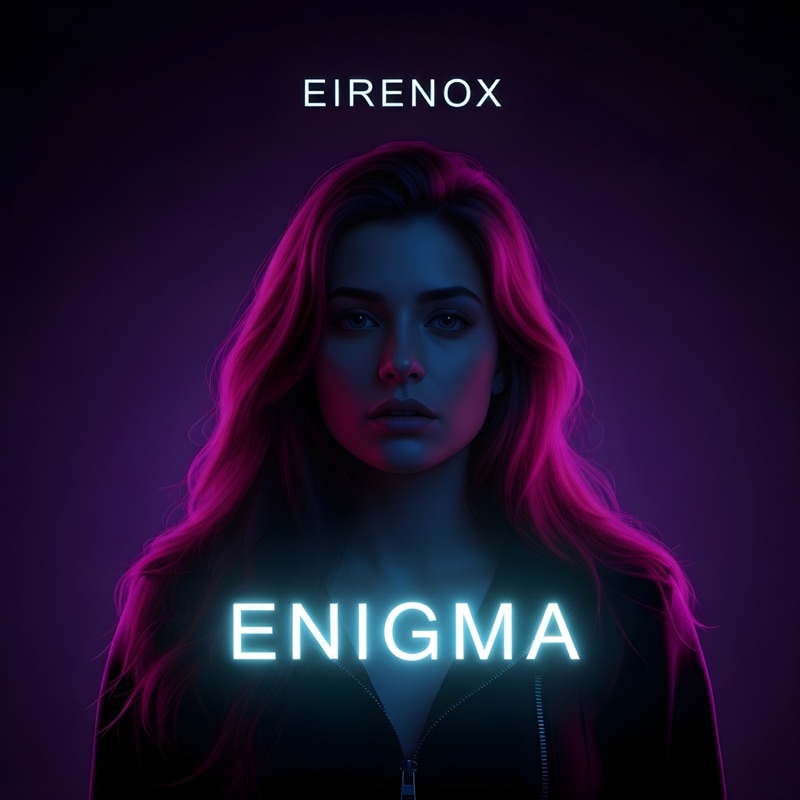Enigma (MV) - Eirenox: Song Lyrics, Music Videos & Concerts