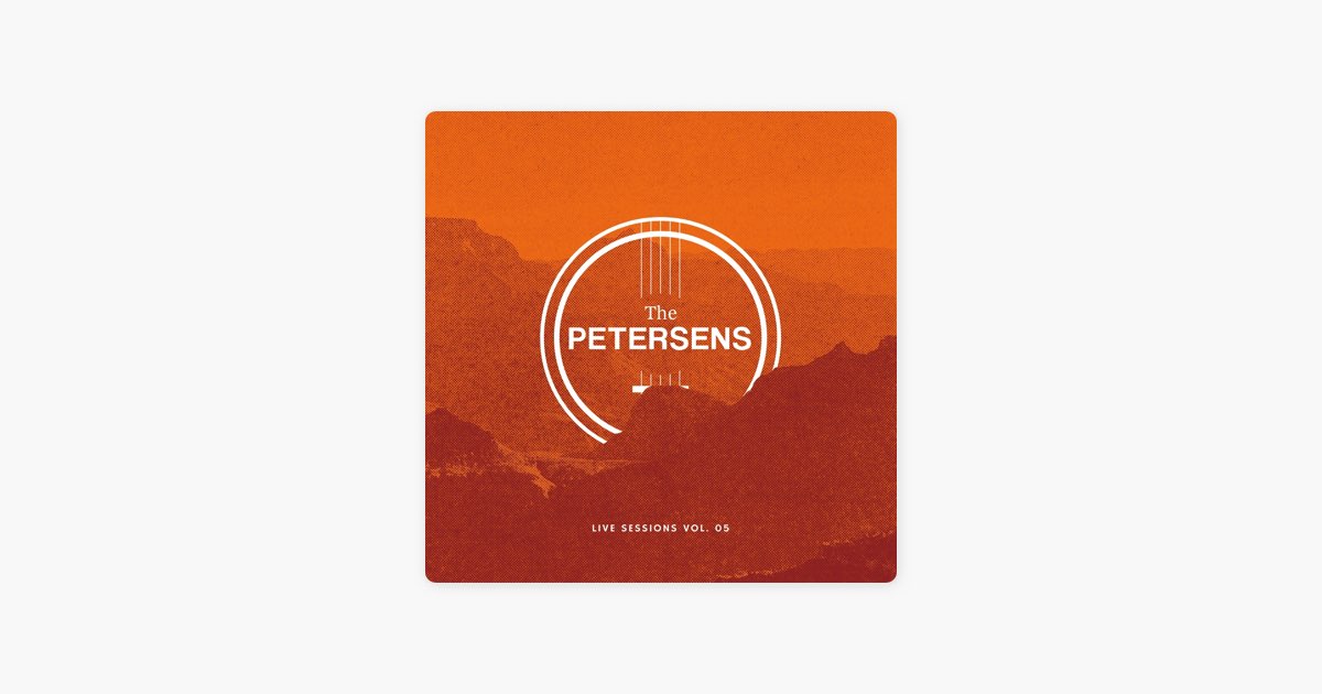 ‎Kiss Me (Live) - Song by The Petersens - Apple Music