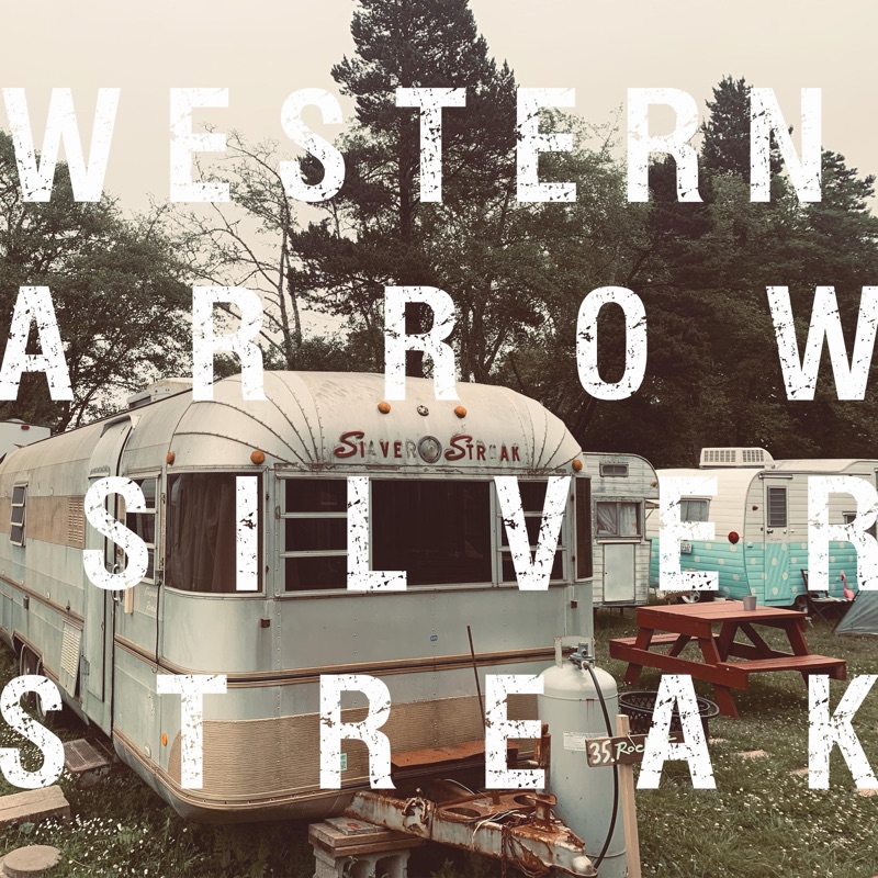 Way Out West (feat. Bryan Daste) - Western Arrow: Song Lyrics, Music ...