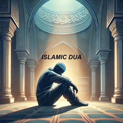 Dua for Anxiety, Worry and Sadness Relief - EP - album by ISLAMIC DUA