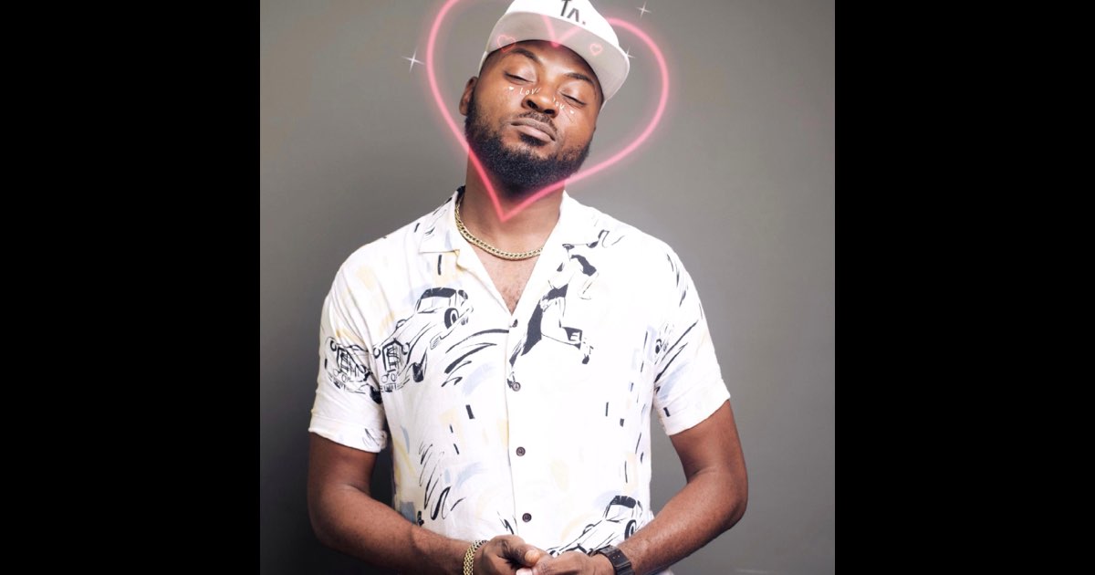 ‎Mutu ka raba - Single – Album von Umar m lawal zamangaa – Apple Music