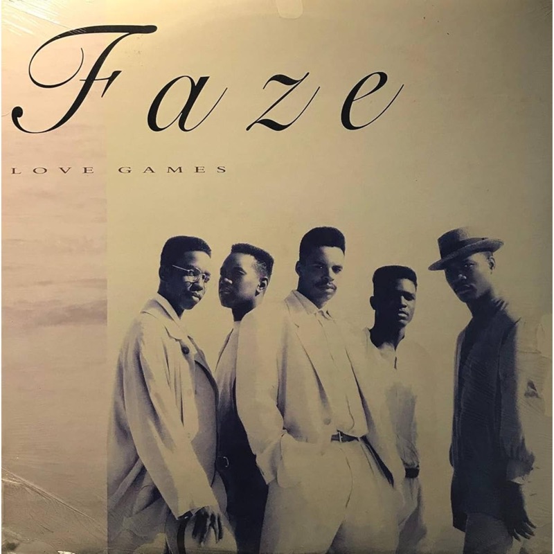 Cold Sweat - Faze: Song Lyrics, Music Videos & Concerts