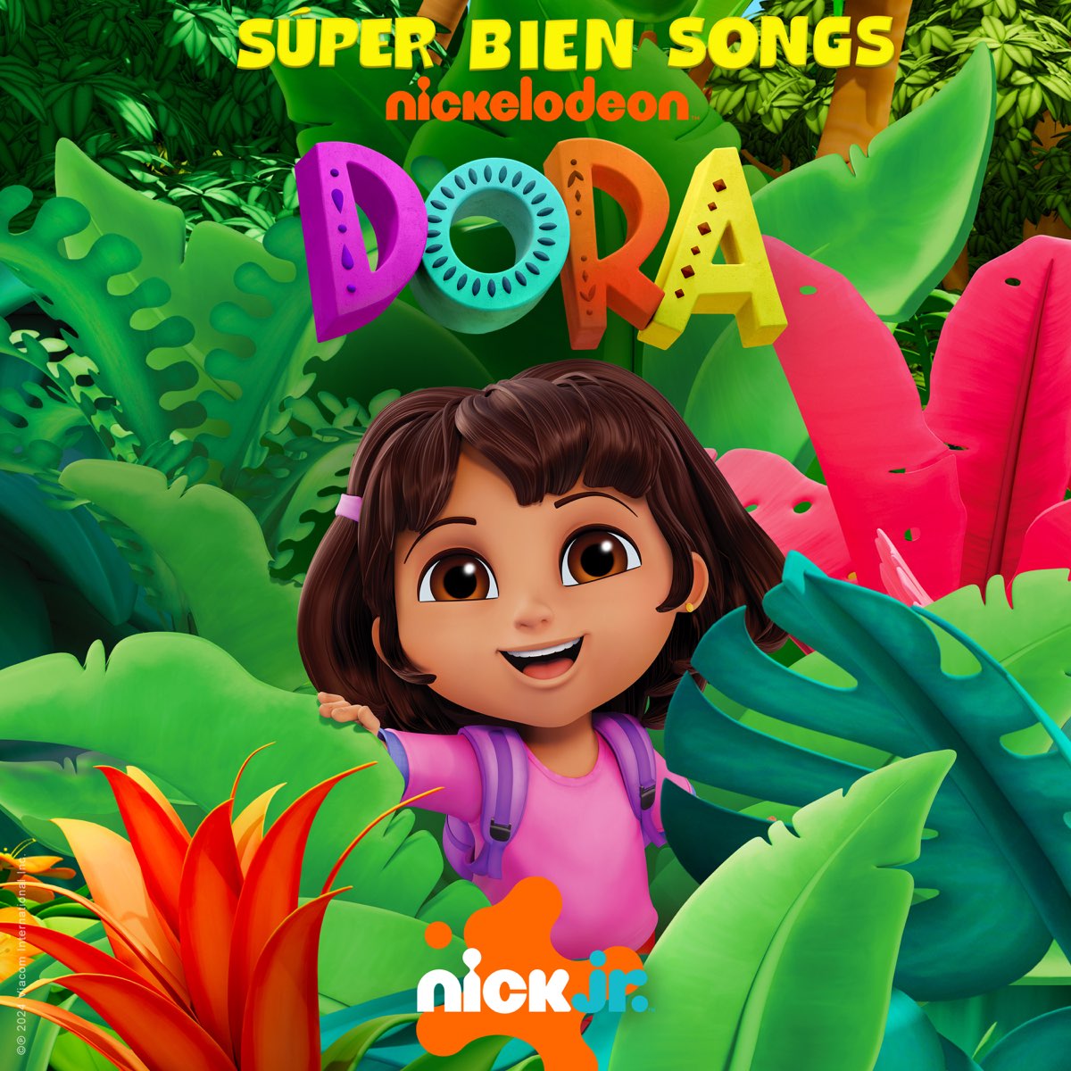 DORA Súper Bien Songs - Dora the Explorerのアルバム - Apple Music DORA Súper Bien Songs - Dora the Explorerのアルバム - Apple Music