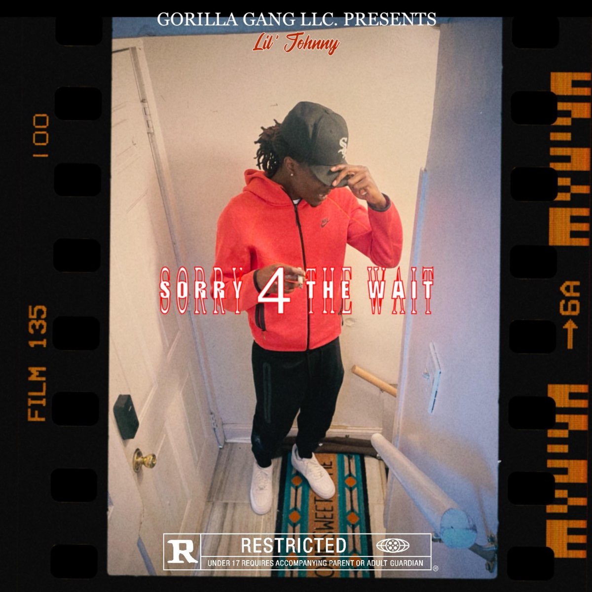 ‎Sorry 4 the Wait - Album by Lil' Johnny - Apple Music
