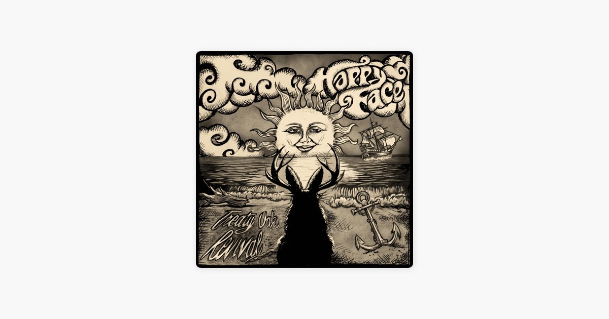 ‎Happy Face - Song by Treaty Oak Revival - Apple Music