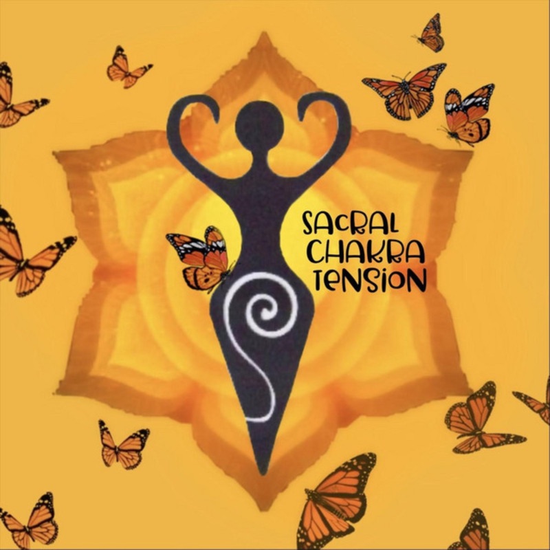 Sacral Chakra Tension - Sophia Rayne: Song Lyrics, Music Videos & Concerts